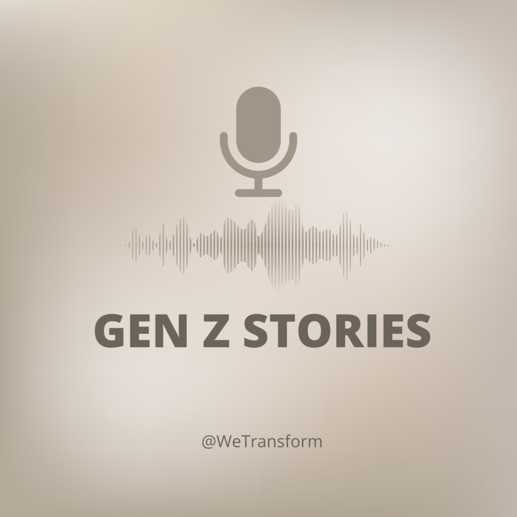 Những lát cắt thú vị từ chương trình podcast Gen Z Stories - Lifehack.vn
